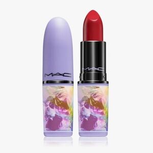 MAC Cosmetics | Makeup | Mac Botanic Panic Retro Matte Lipstick Ruby ...